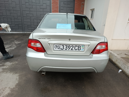 Chevrolet Nexia 2