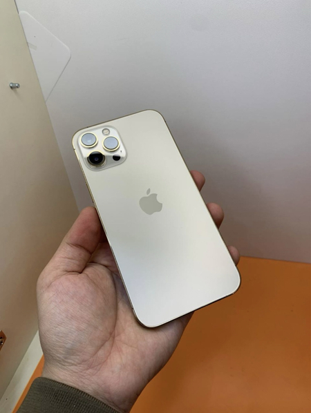 Iphone 12 pro max