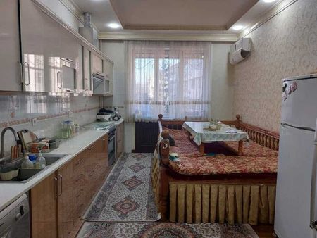 3/2/4 Кирпичный дом. Мирзо-Улугбекский р-н. IT-PARK