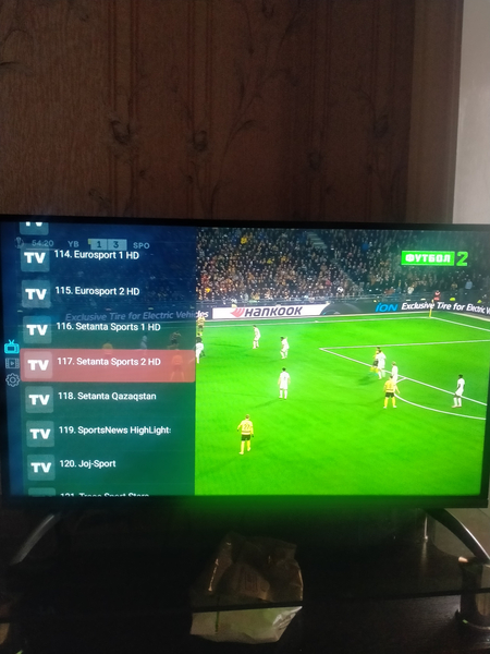 Установка смарт тв андроид wifi
