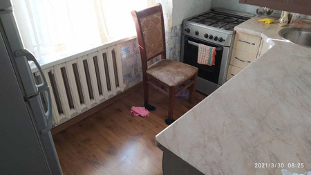 Аренда Квартира Кушбеги 40м2