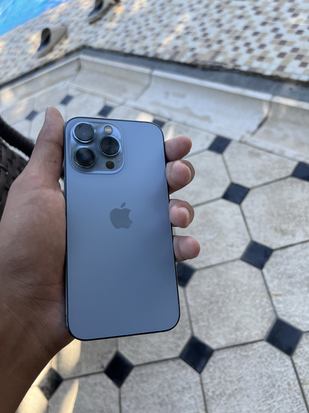 Iphone 13 pro 128Gb
