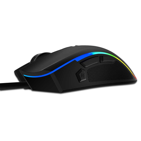 Игровая мышь с подсветкой Meetion Hera G3330 Tracking Gaming Mouse