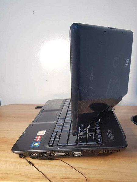 Продам Ноутбук HP