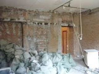 Демонтаж квартир