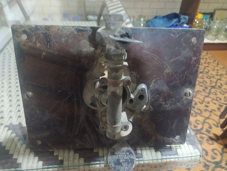 Продается газовая горелка
