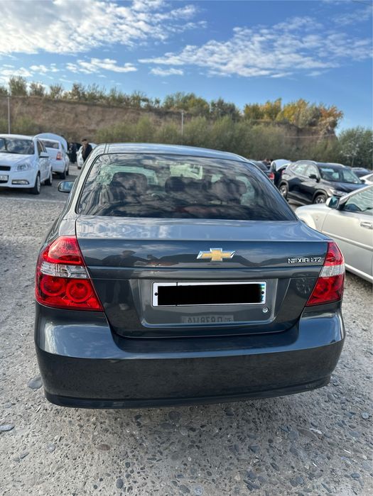 Chevrolet Nexia 3