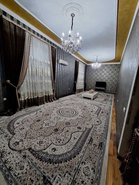 Yunusobod islom obod maxalla hovli sotiladi