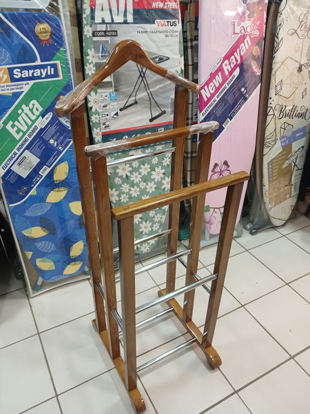 Костюм вешалка ( сосна )