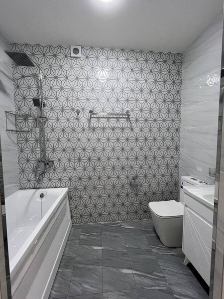 Срочно продается шикарный дом 3 сотки на в Яккасарайском районе.