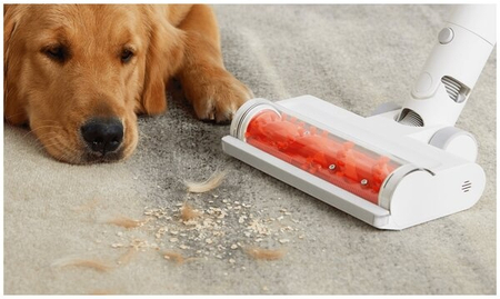 Пылесос Xiaomi Mi Handheld Vacuum Cleaner G11