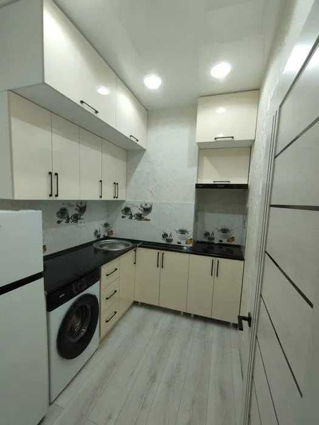 ЖК Ikat 1/9/11 29м2 Юнусабадский район 13 квартал Мегапланета\\\
