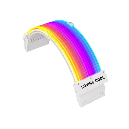 Кабель питания RGB