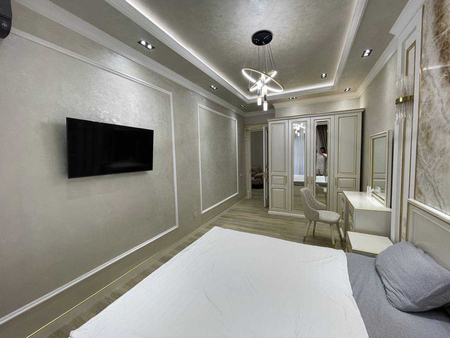 Жк Darkhan Avenue 2х Комнатная квартира 63м2 С Ремоeнтом (2604)