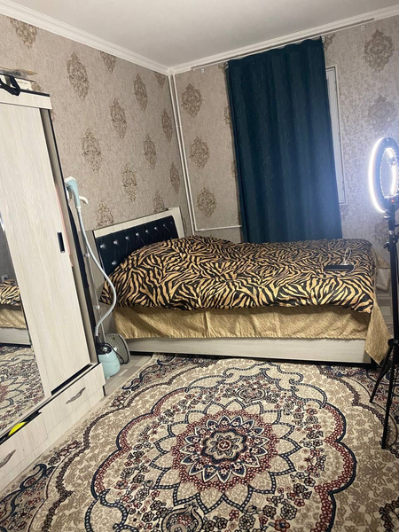 Arenda kvartira sheriklikga qizlar