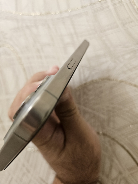 Iphone 15 pro 128 gb