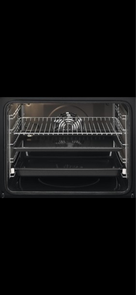 Electrolux духовой шкаф