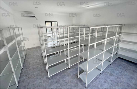 Железные полки, для офиса, магазина, склада, стеллажи, савдо