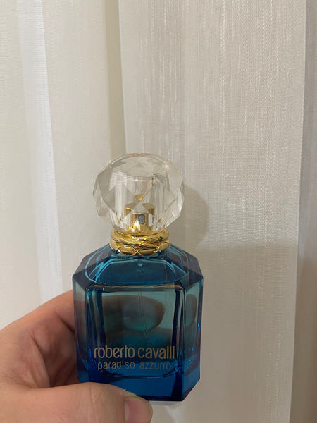 Roberto Cavalli Paradiso Azzurro (75 ml)