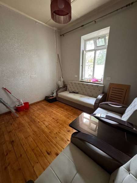 Купить квартиру
