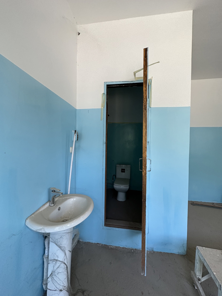 Ijaraga NONVOYXONA beriladi