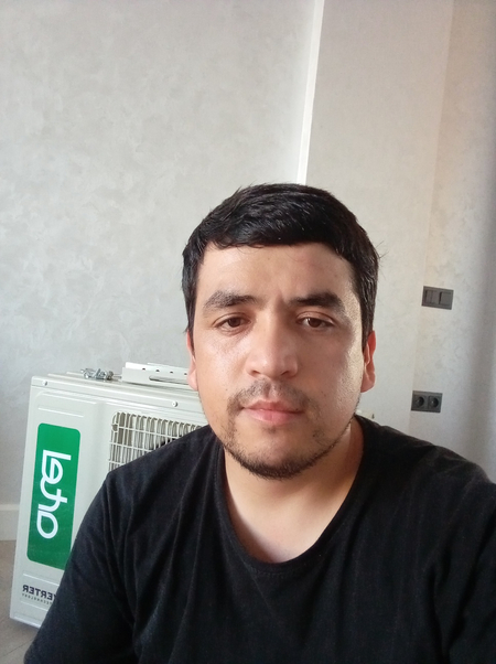 Кондиционер установка 300 Минг Тошкент шахар