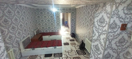 Bodomzor masjidi oldida 1 xonali 1 kv ijaraga sheriklika beriladi