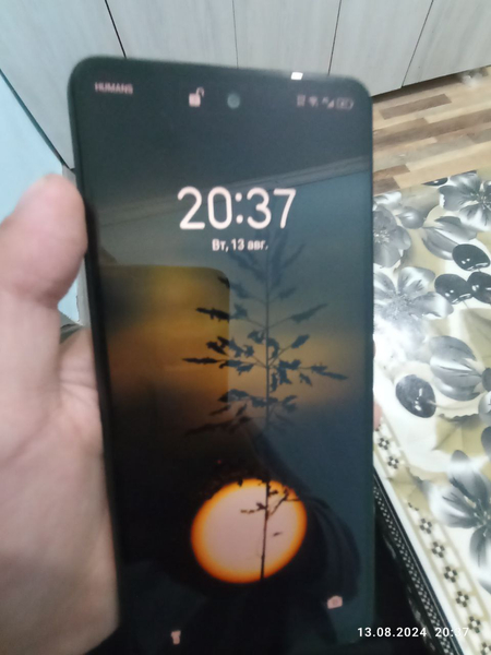 Tecno Pova 5 | 16GB | 128 GB| 120 Grz