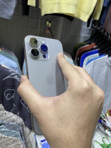 Apple iphone 15 pro max Srochno