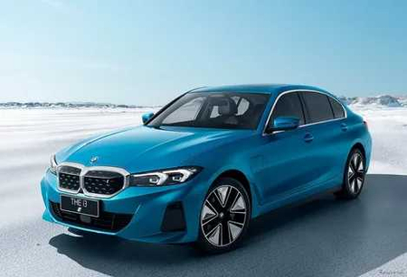 BMW I3 35L 535 KM ribosiz halol nasiya savdo orqali harid qiling.