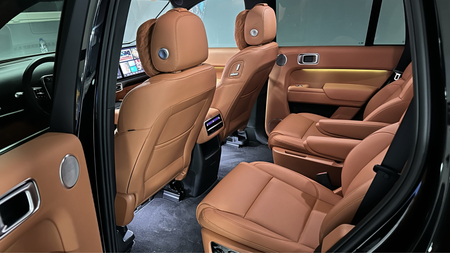 Li 8 Pro 2024/01 + Bonus