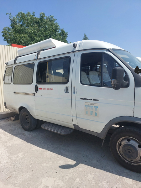 Продаётся Газель