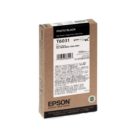 Катридж Epson