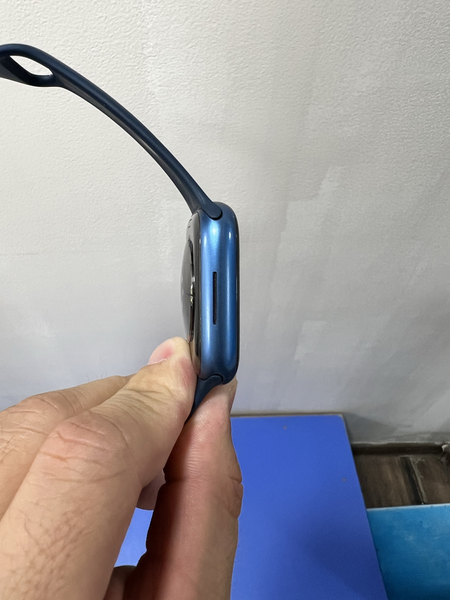 Watch apple 7  45 mm