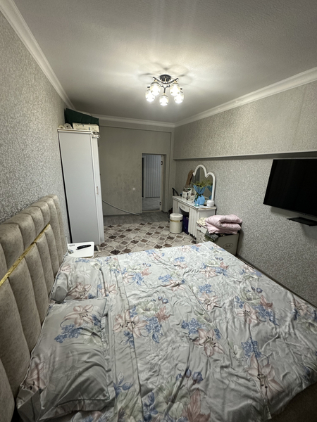 Bektemir vodnikda arendaga navastroykadan 2 xonali uy ijaraga beriladi