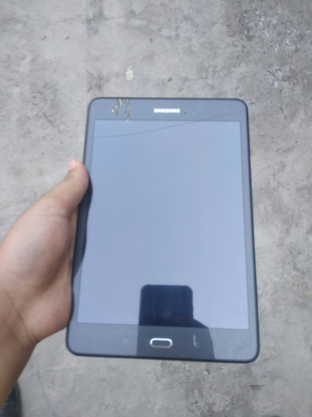 Samsung Galxy Tab A