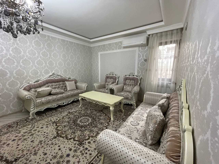 ГЛИНКА НОВАСТРОЙКА Срочно продаётся 4/1/5/110м2 ул. НУКУС