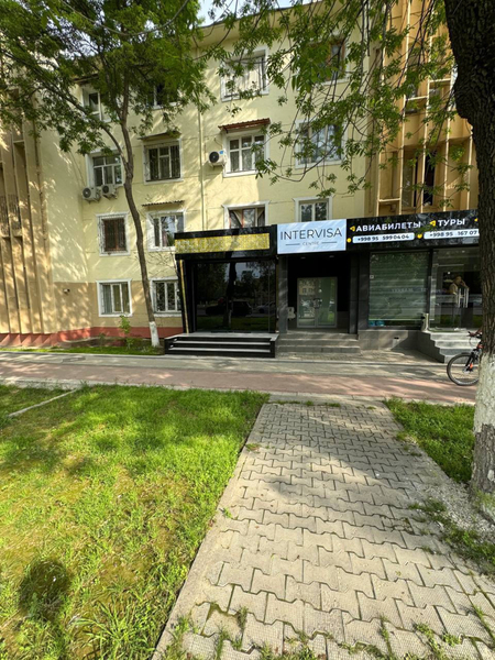 Продается и сдается нежилое помещение на Шота Руставели 1 линия
