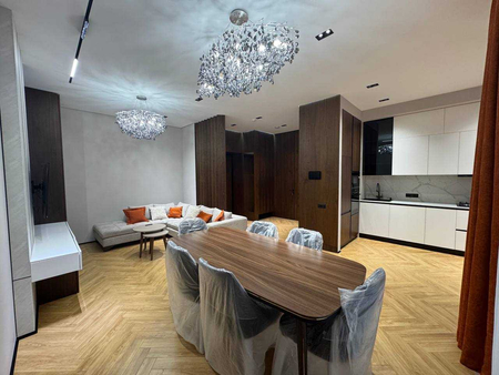 #155  Сдается в аренду квартира 2/3/16 ЖК Infinity 65 кв.м