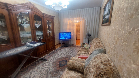 Юнусабад 14, 3/2/5