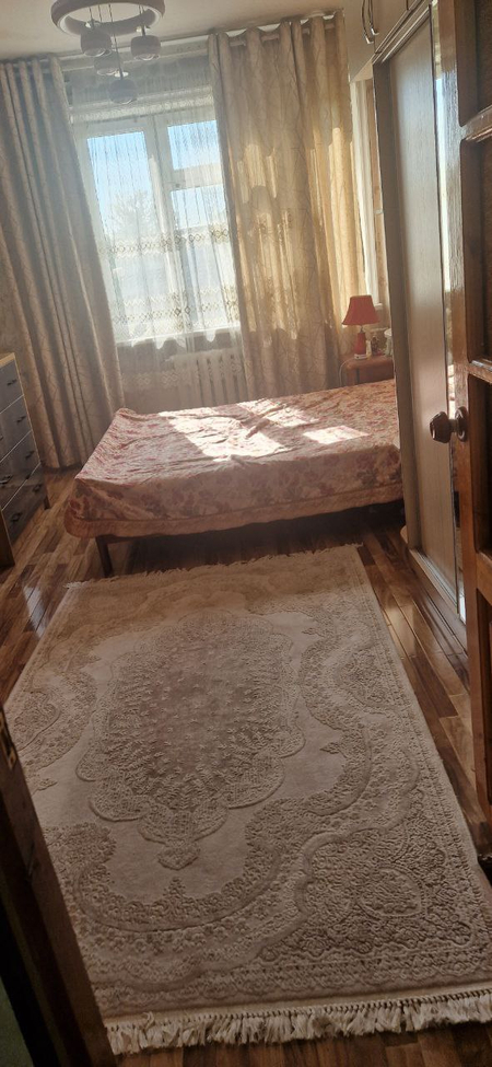 Продаю Чиланзар 18 3 комнатная