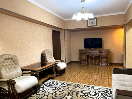 Аренда квартиры ЦУМ, Ц7 Орриентир корейское посольство
