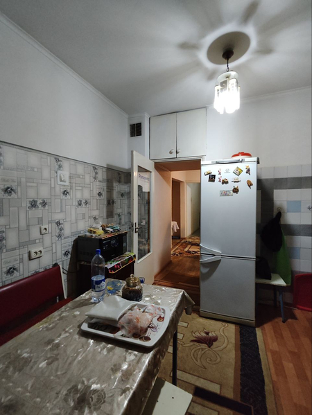 Подселение в одну комнату для семьи или двух студенток с хозяйкой 200у