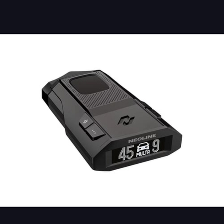 Антирадар Neonline 7800s wi-fi black оптом нархида