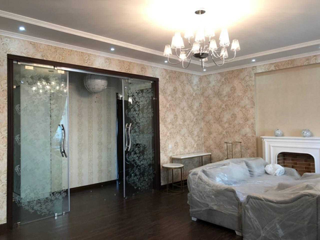 Сдаётся квартира 3/4/7 в ЖК Новомосковская ID: 50992