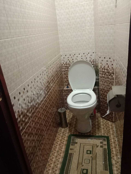 Продаятса своя квартера 3/5/5