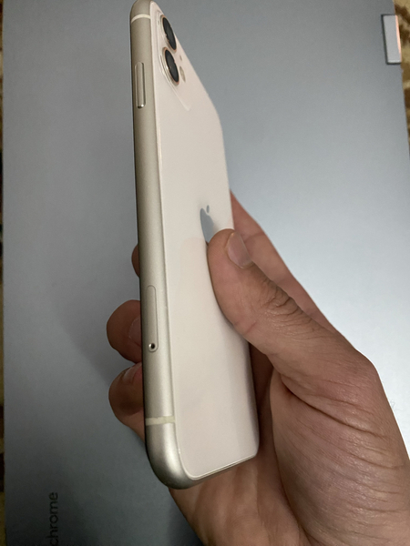 iPhone 11 128gb 85%