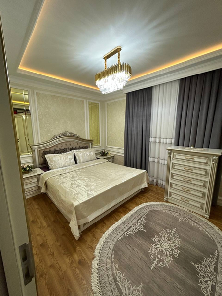 Продаёться квартира дублекс  на районе Мирзо Улугбек