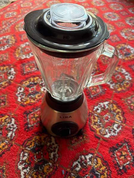 Blender sotaman yengi srochna