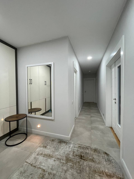 Yakkasaroy Navastroyka Istanbul sity 3xona uy 1200y.e